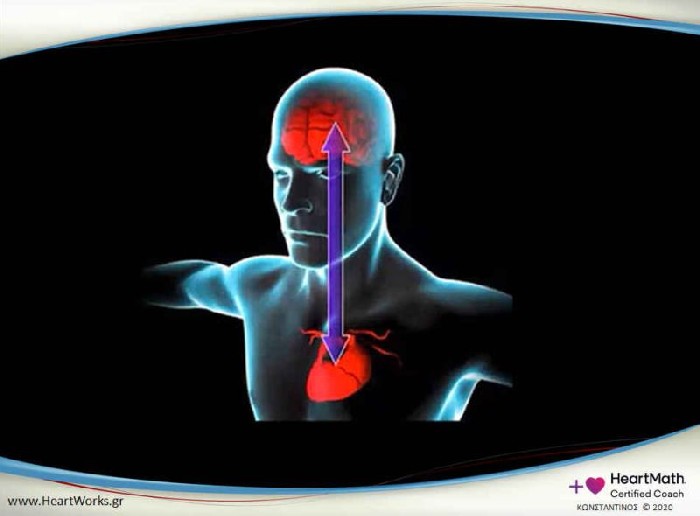 Τι είναι το HeartMath και η Ακαδημία της Καρδιάς (HeartWorks) :: Heartbeat